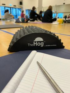 Inspirational Workout Day met Debbie – Debbie Jenner – Pilates Company